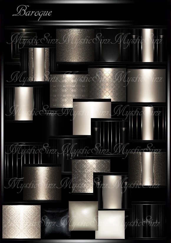 Rising IMVU Room Textures Collection