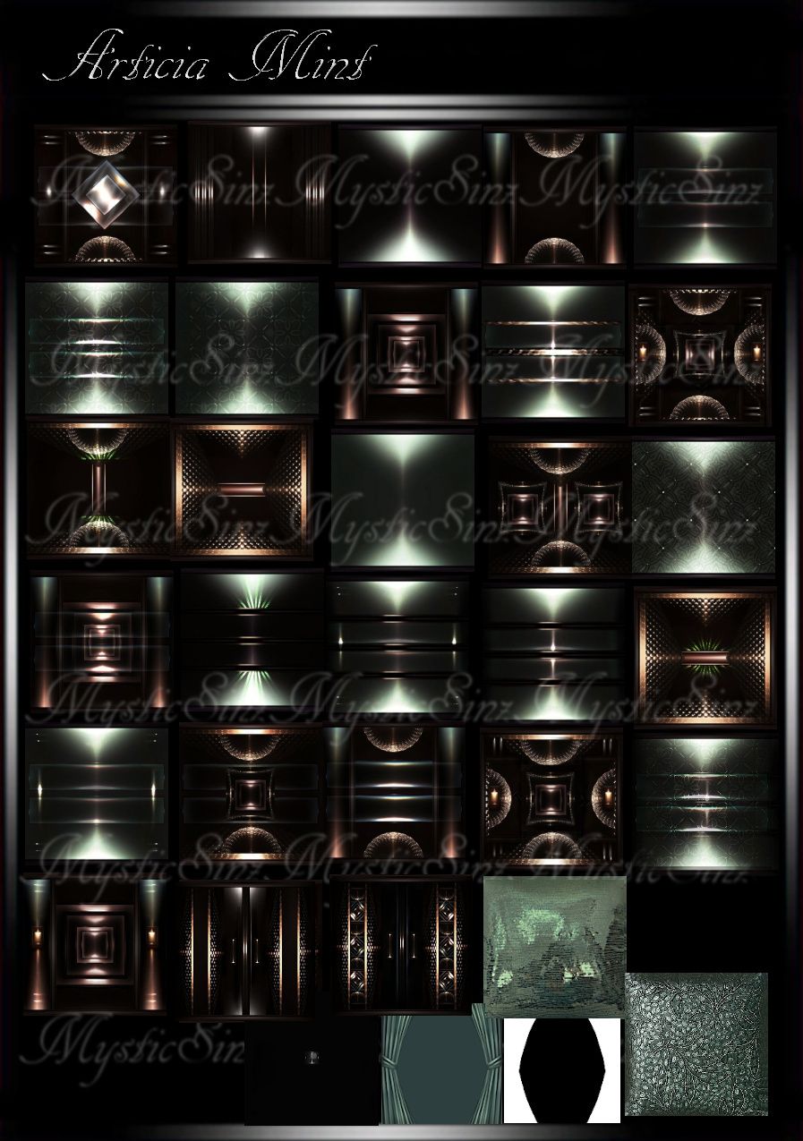 Silk Sheets IMVU Room Textures