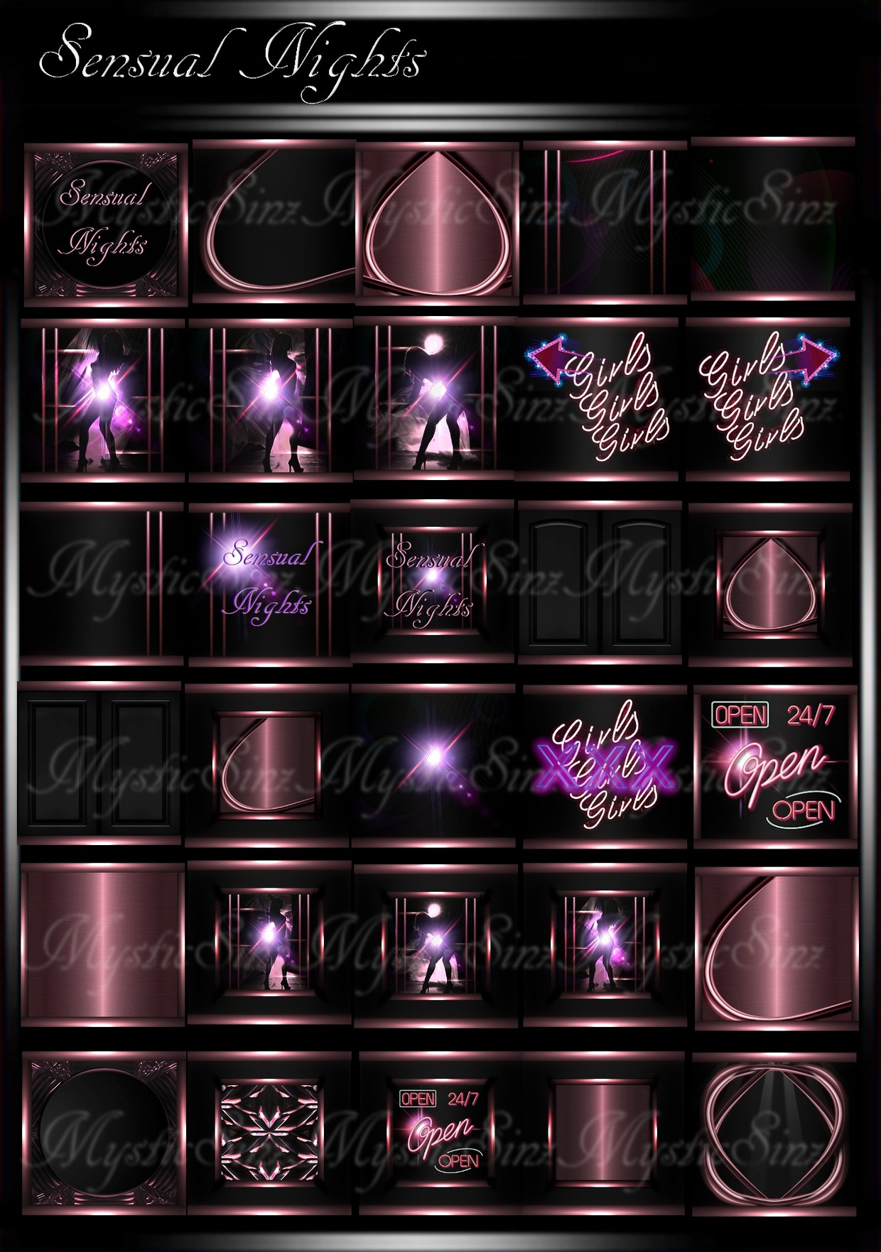 Texturas De Paredes Interiores Imvu IMVU Textures