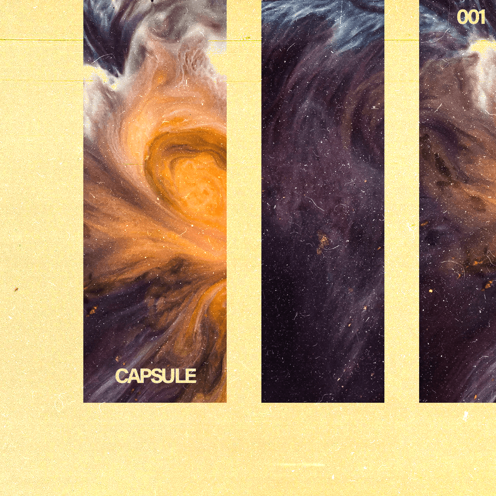 Capsule - Sample Pack