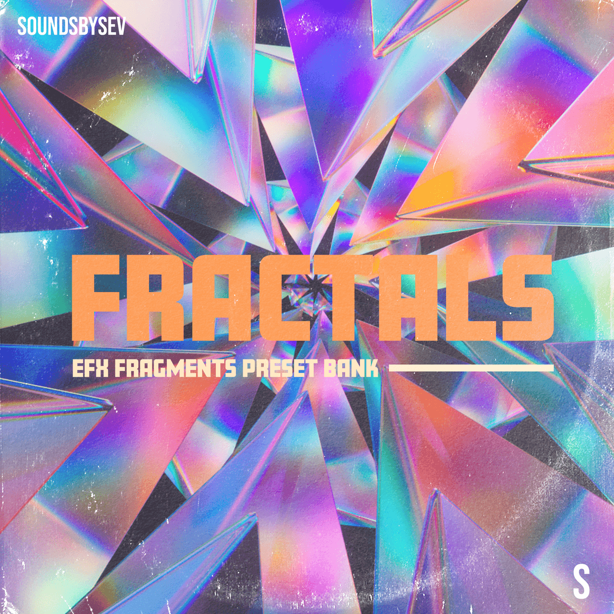 FRACTALS – 30 Custom Presets for Arturia EFX Fragments | Add Grit ...
