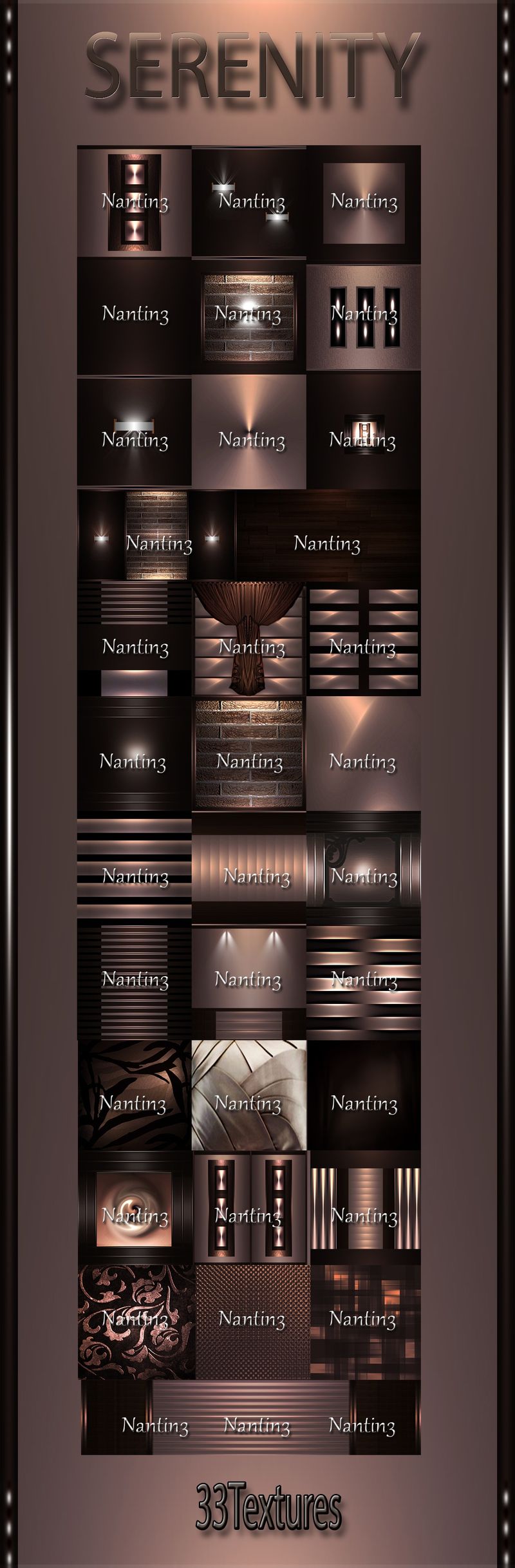 STUDIO 3 FILES 28Textures 256x256jpg