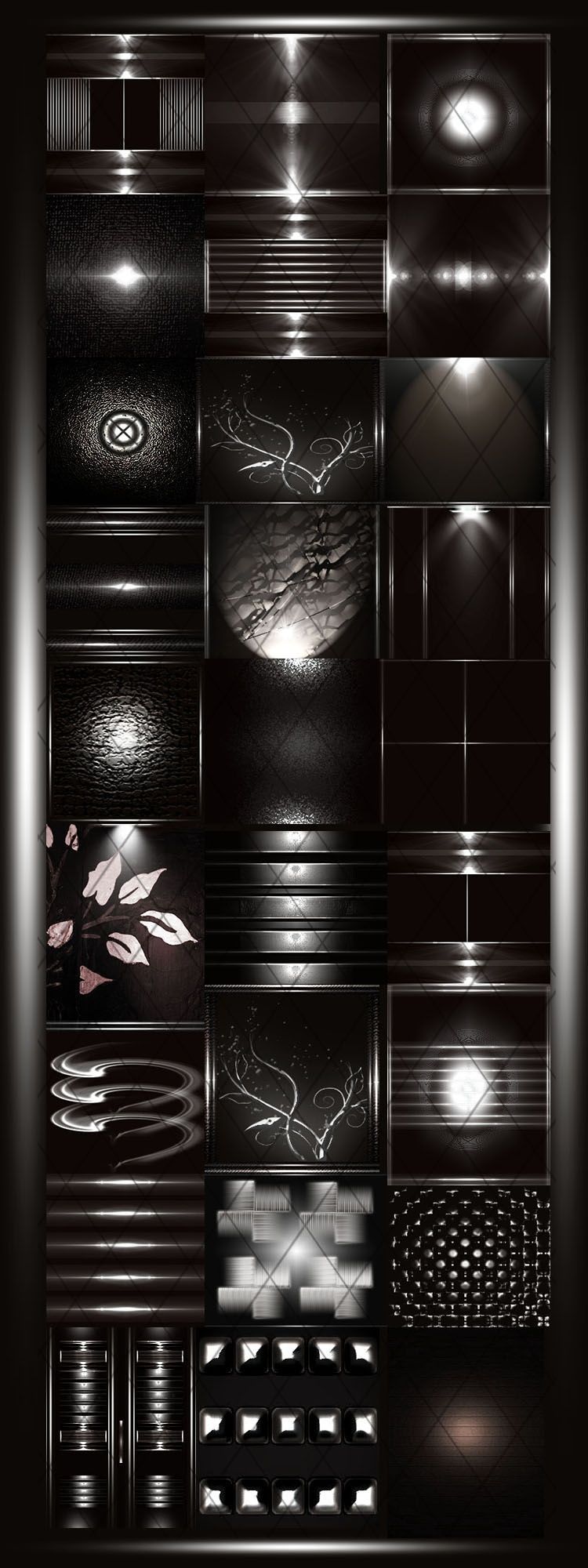 STUDIO 3 FILES 28Textures 256x256jpg