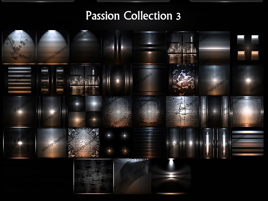 STUDIO 3 FILES 28Textures 256x256jpg