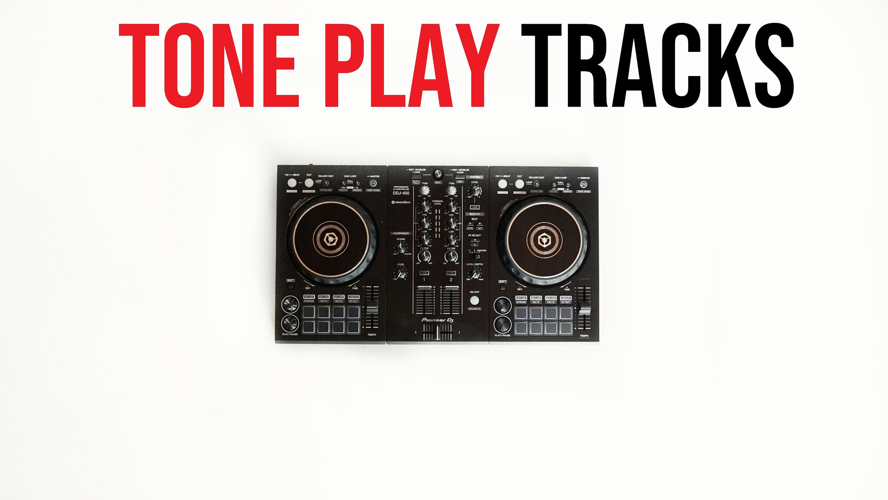 How to DJ - Free Songs + MORE!