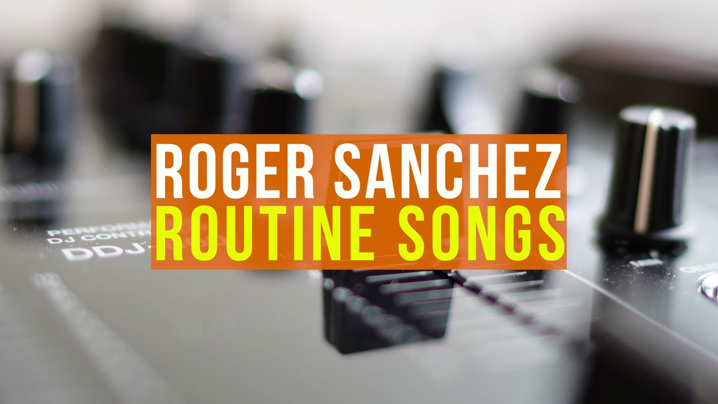 Epic Loop Track Edits