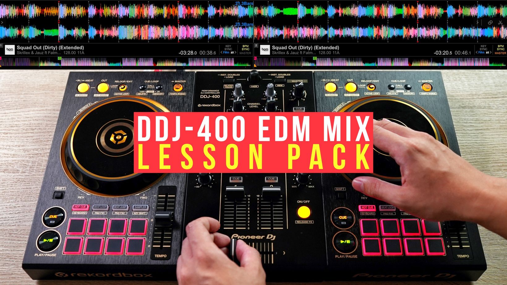 Stem Mappings and Guide