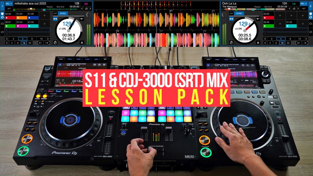 Stem Mappings and Guide