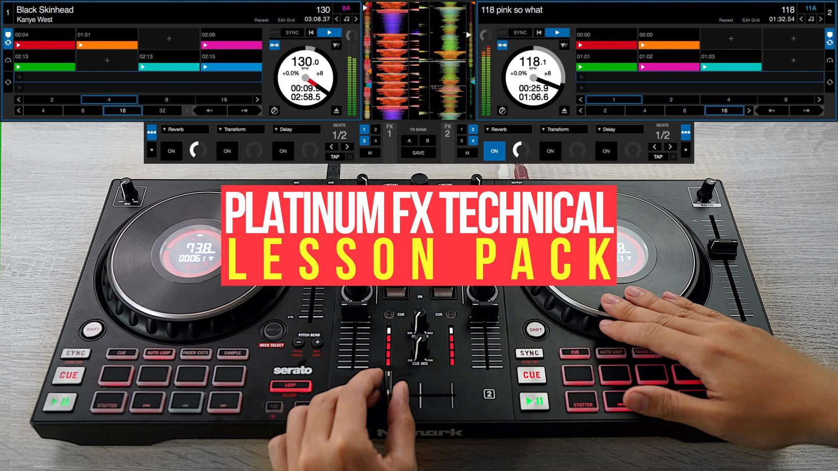 Stem Mappings and Guide