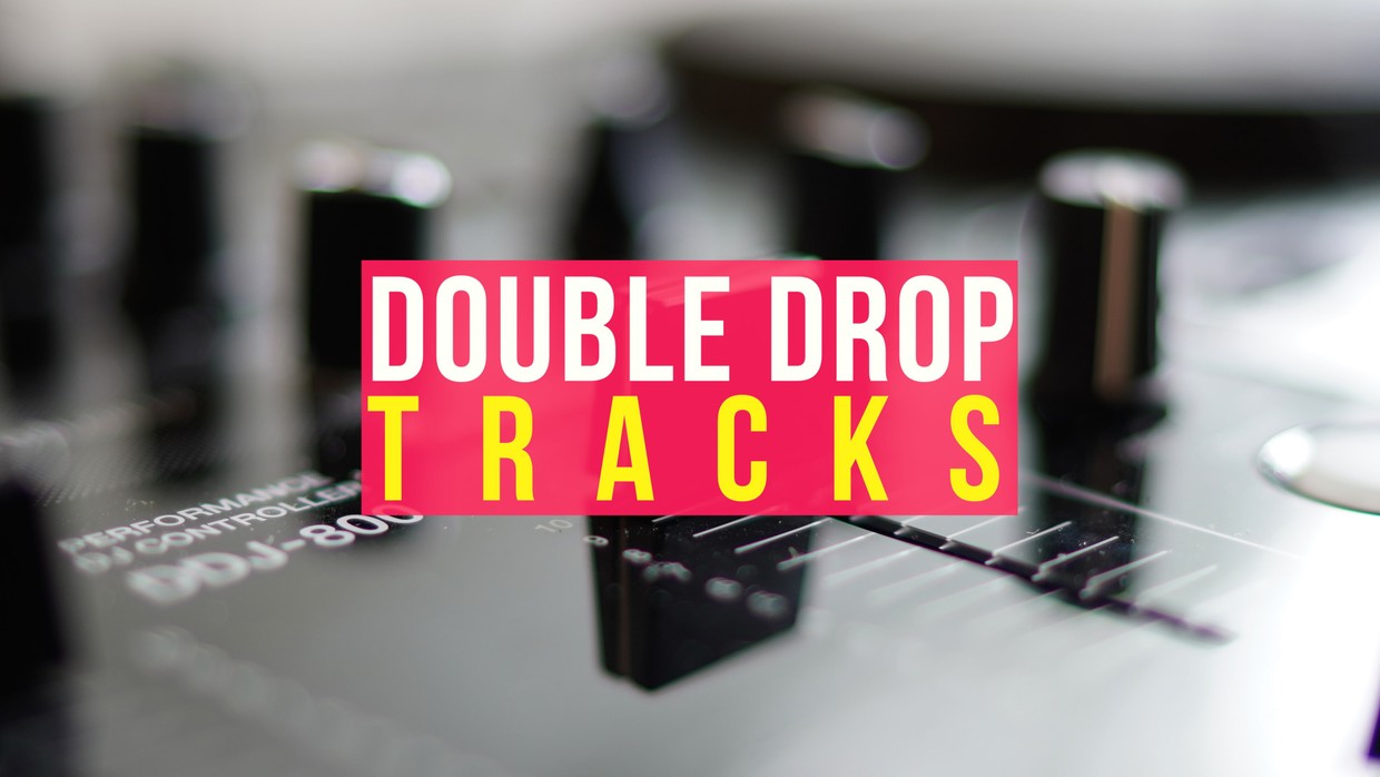 Double Drop Tracks