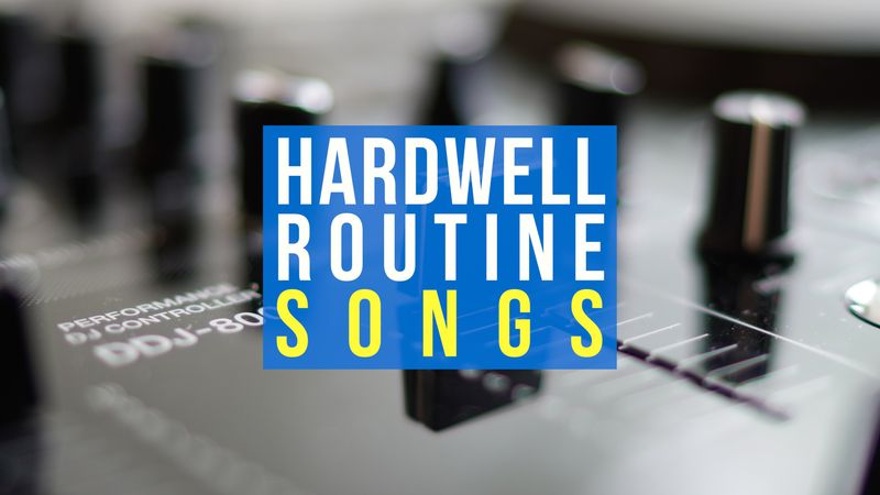 Epic Loop Track Edits