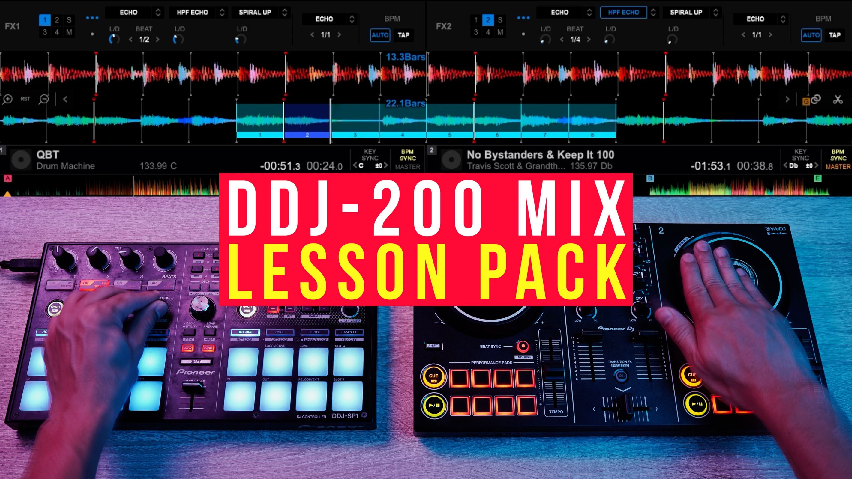 Stem Mappings and Guide