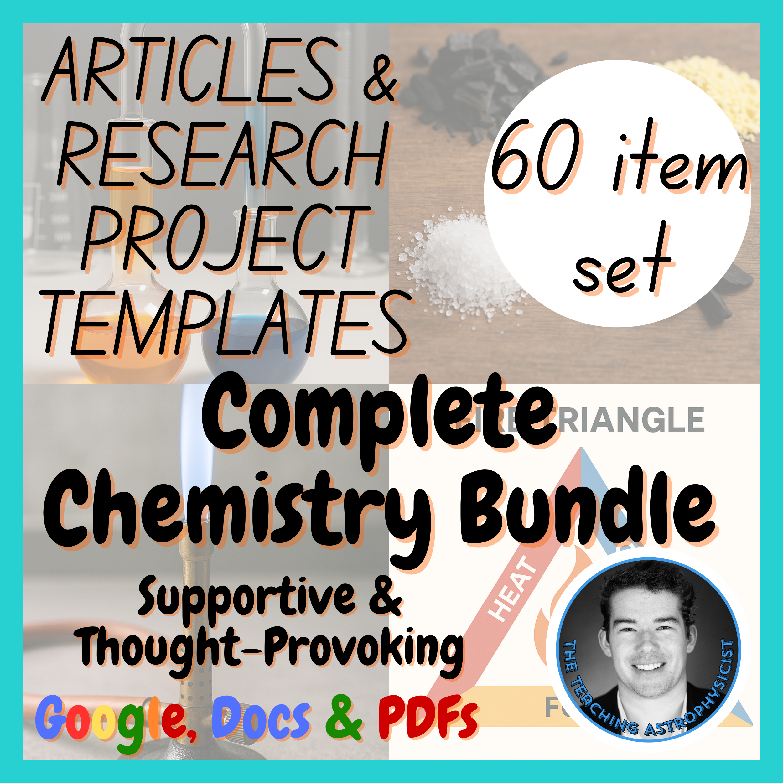 Chemistry Large Bundles