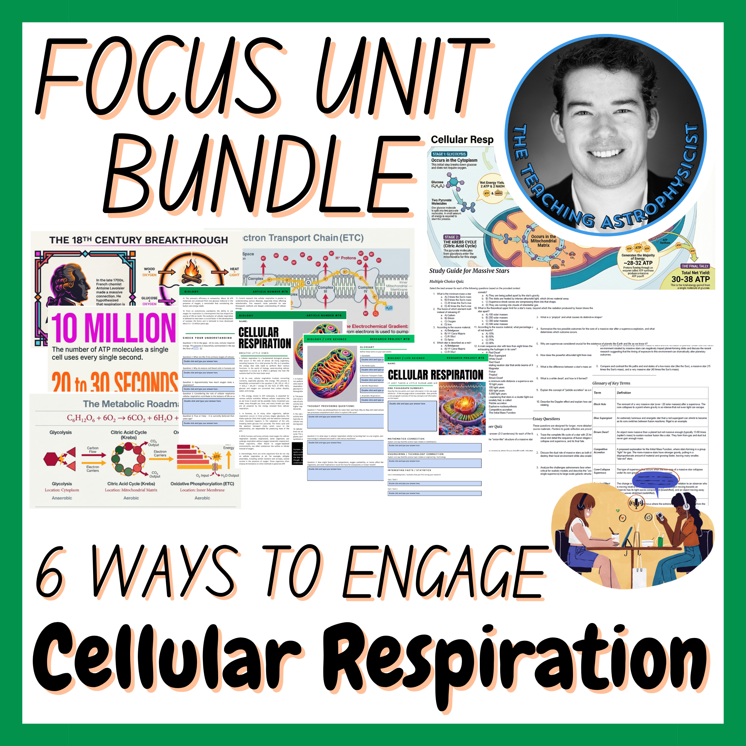 Biology Cells Related