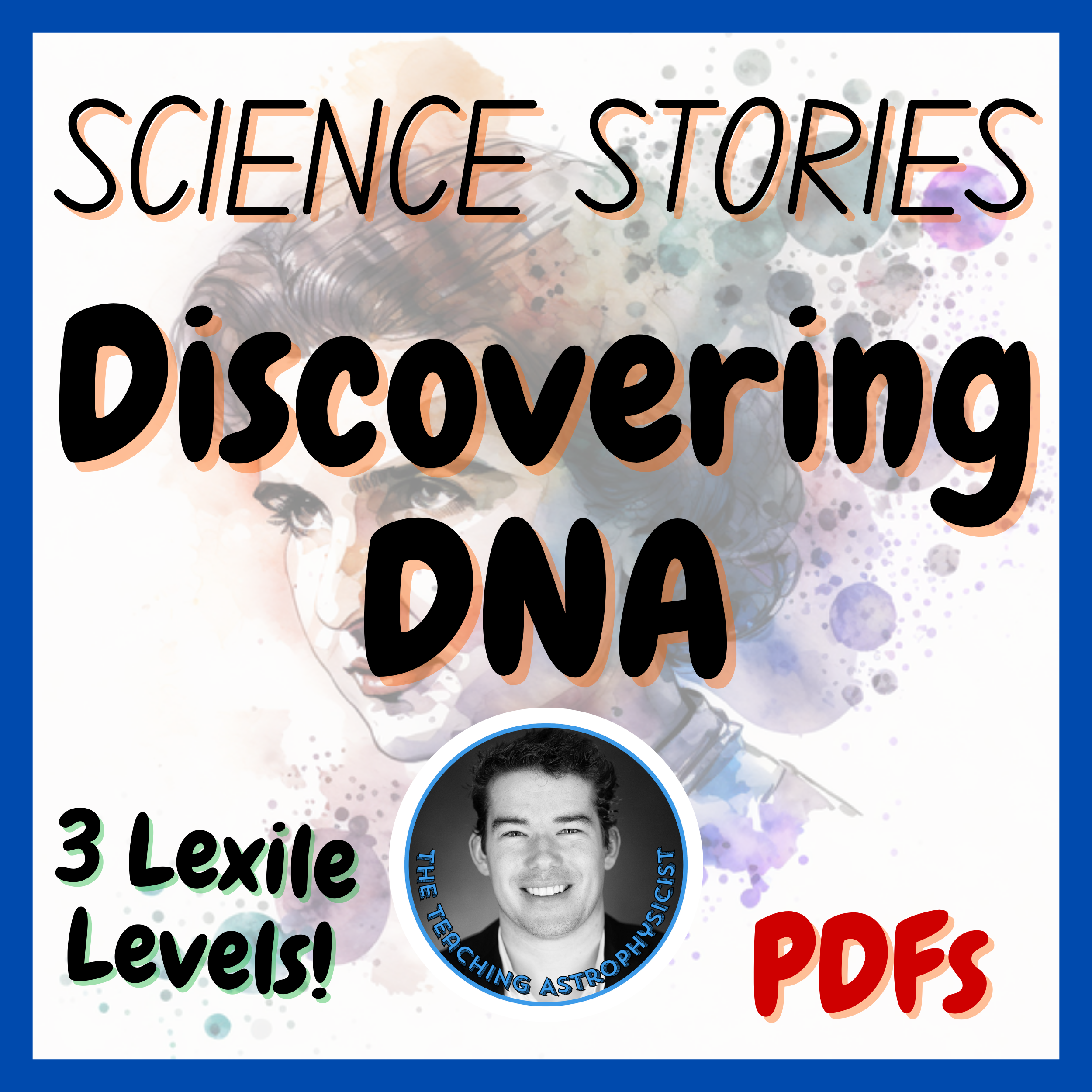 Science Stories