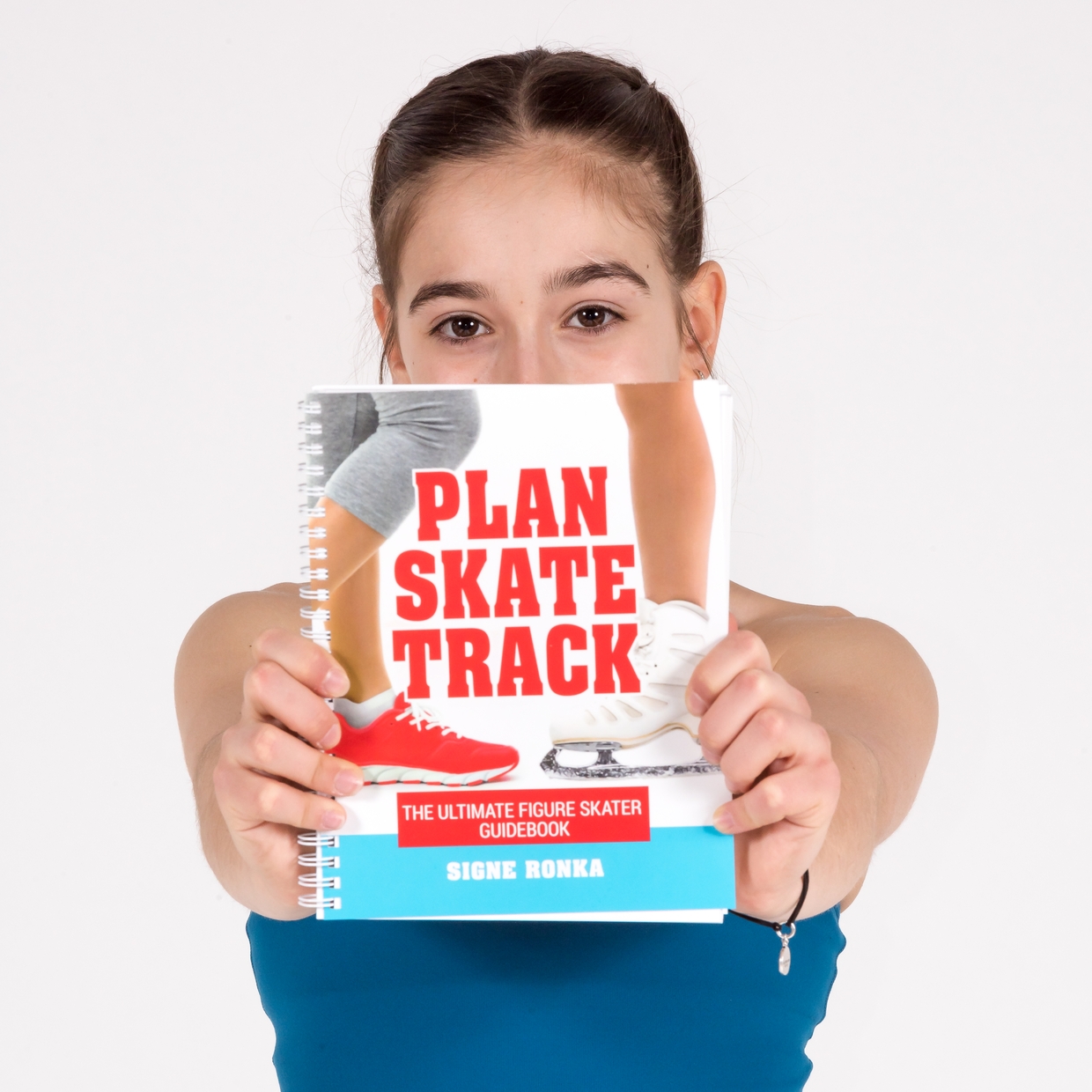 figure skating training guidebook