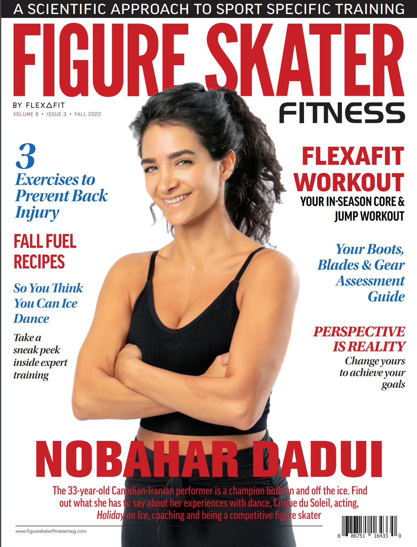 Magazine- Digital