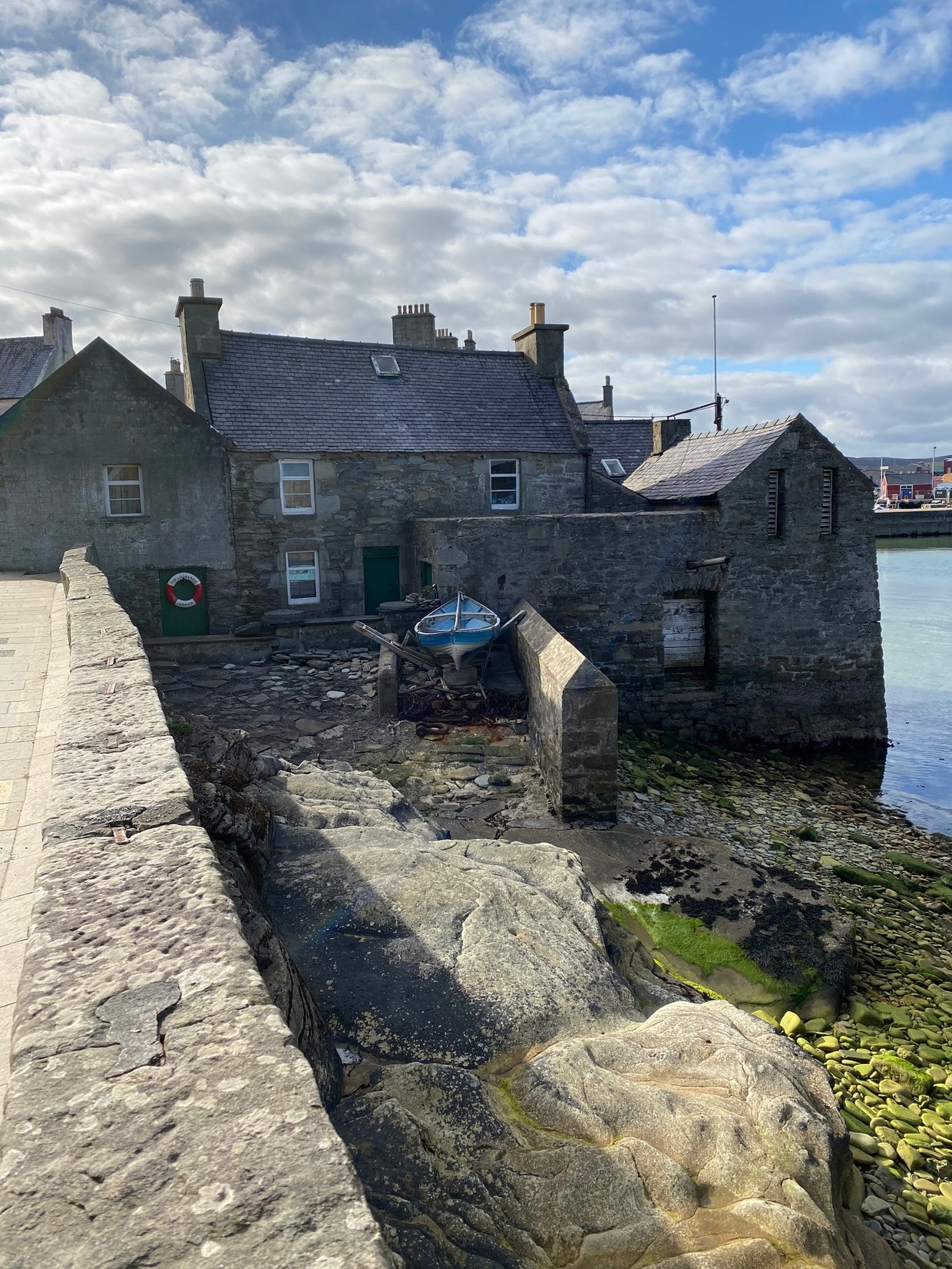 Virtual Tour - Lerwick Part 2
