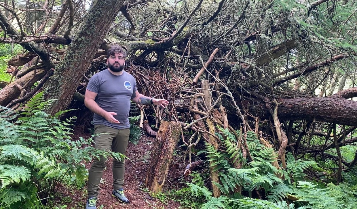 Virtual Tour - Kergord Plantation