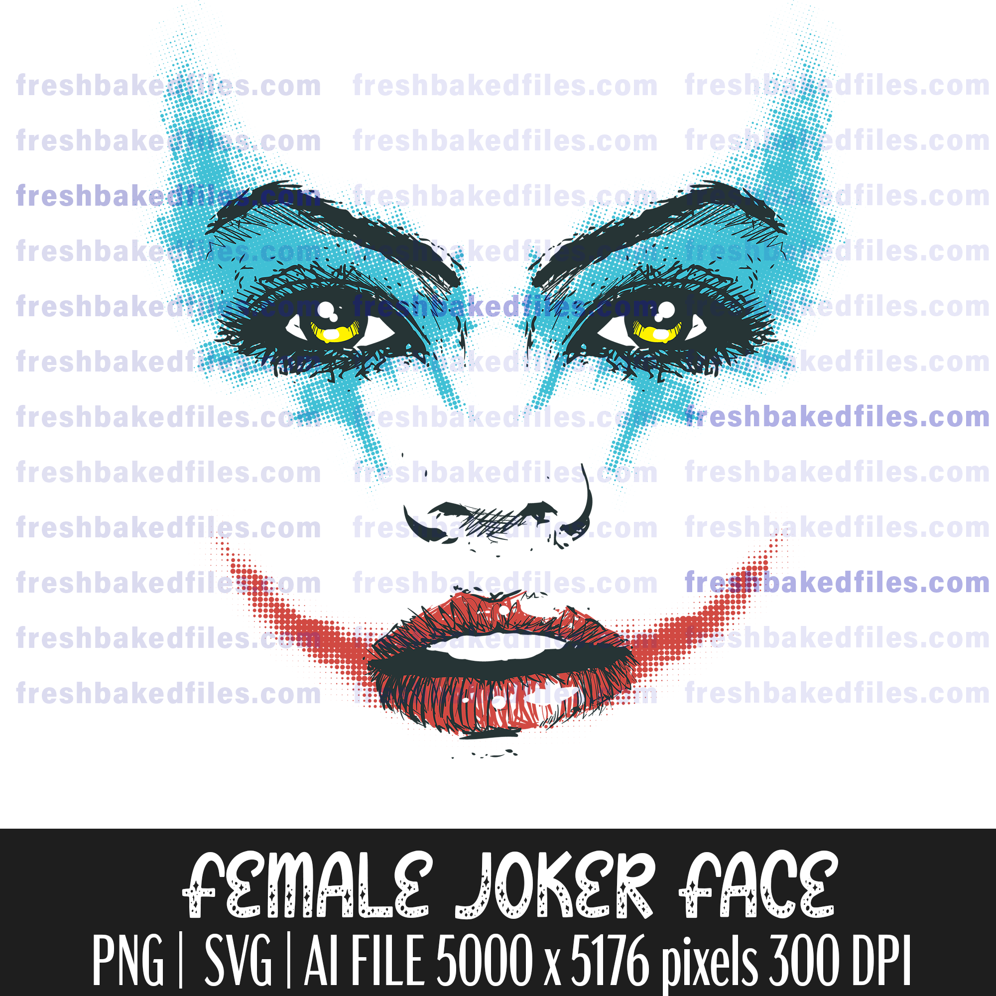 Sade SVG and PNG files