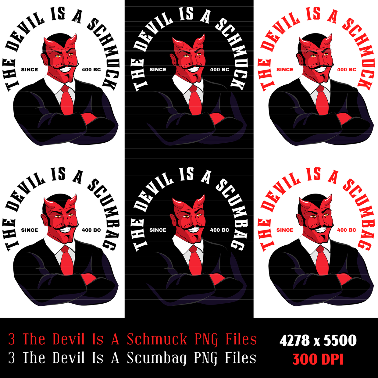 6 Devil Satan PNG Files | 3 The Devil Is A Scumbag PNG | 3 The Devil Is ...