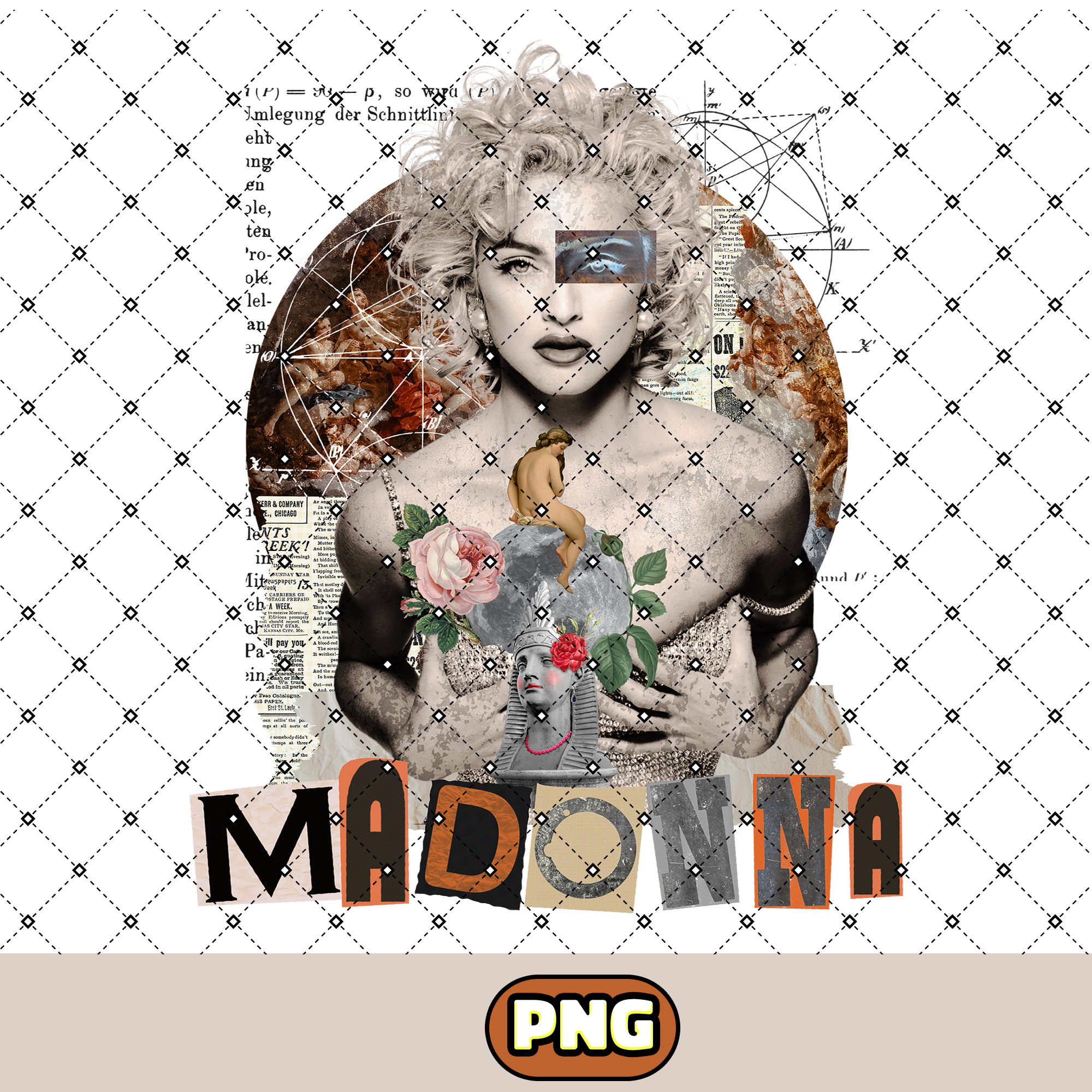 Monkey D. Luffy SVG. One Piece Thug Life SVG, DXF, PNG