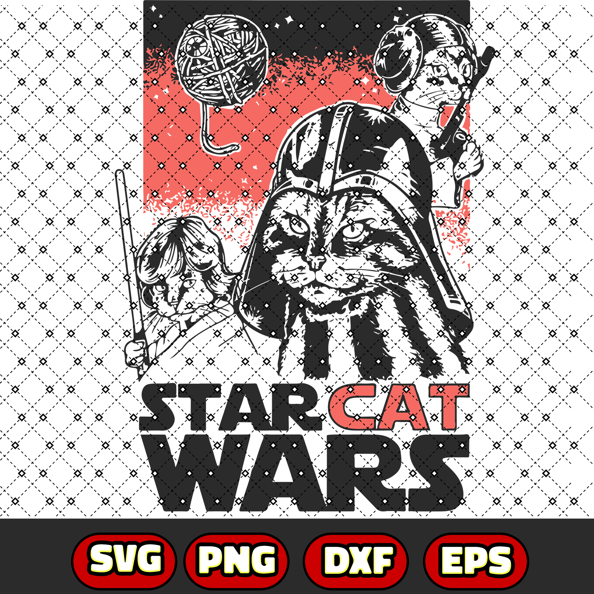 FREE Demon Love Hands with Yellow Nails Bundle PNG SVG JPG EPS AI Files