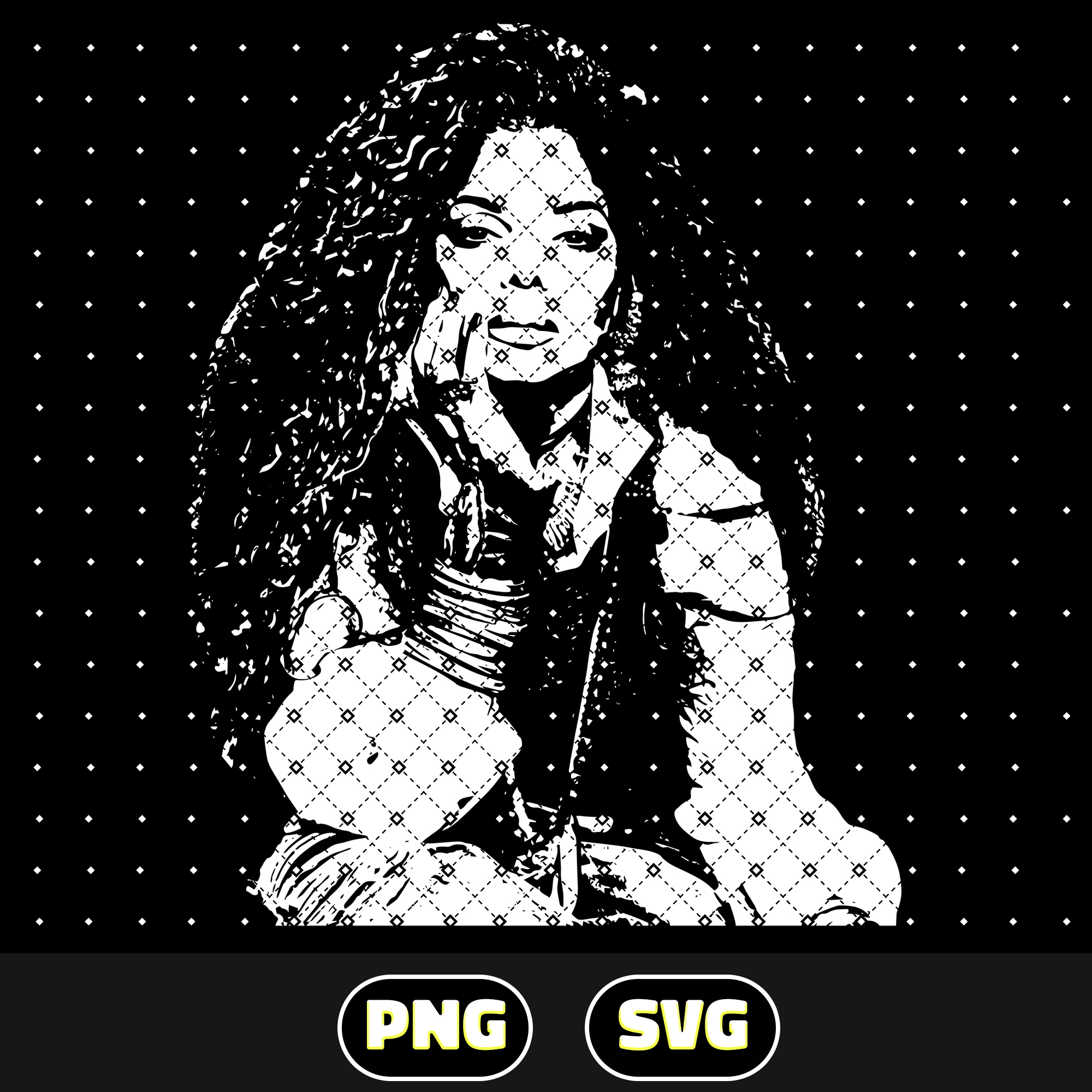 Sade SVG and PNG files
