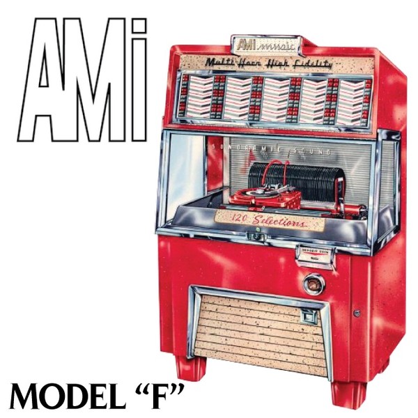 AMI Model F-G Manual