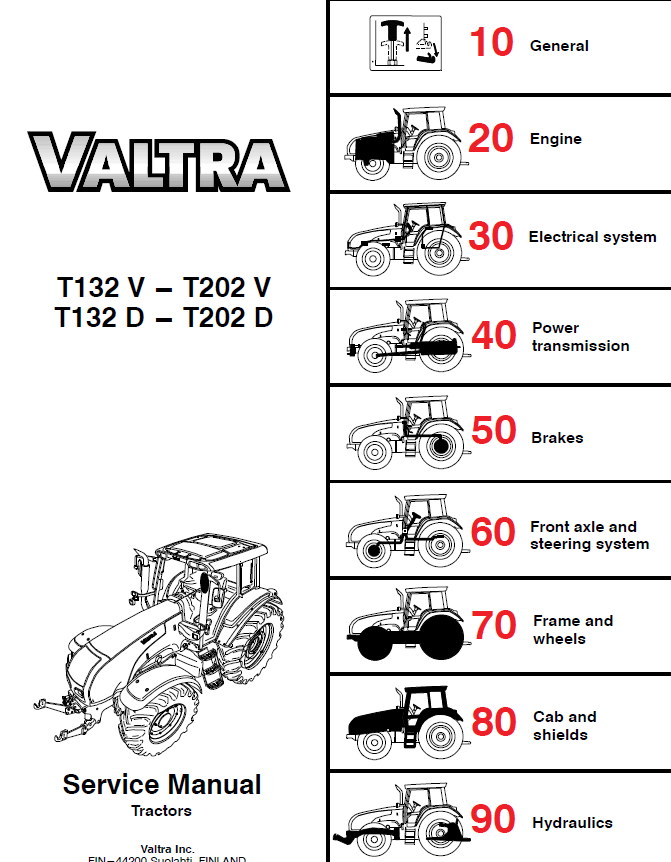 Valtra