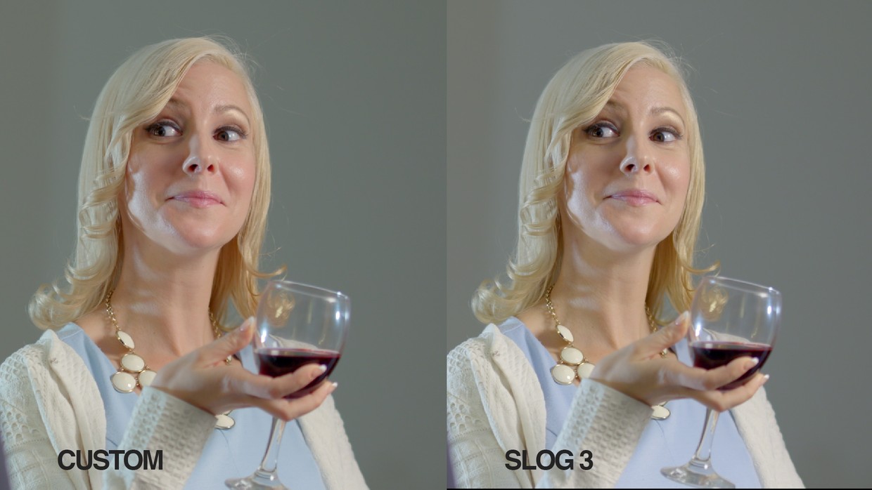 Rocket Rooster Slog Base LUTs