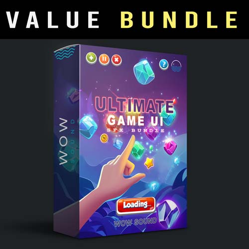 SFX Bundle
