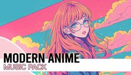 Anime SFX and Music for Games & Videos | WOW Sound