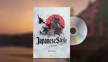 Browse Japanese Style Game Music | Anime Music | WOW Sound