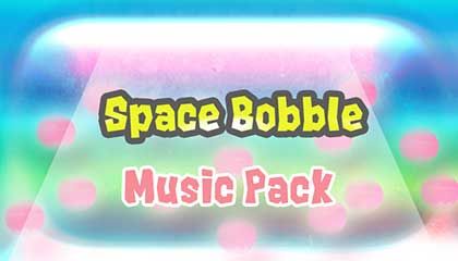 Browse Space Bobble Music | Arcade Music | WOW Sound