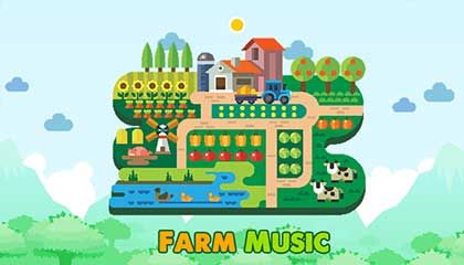 Browse Farm Music | Farming Music | WOW Sound
