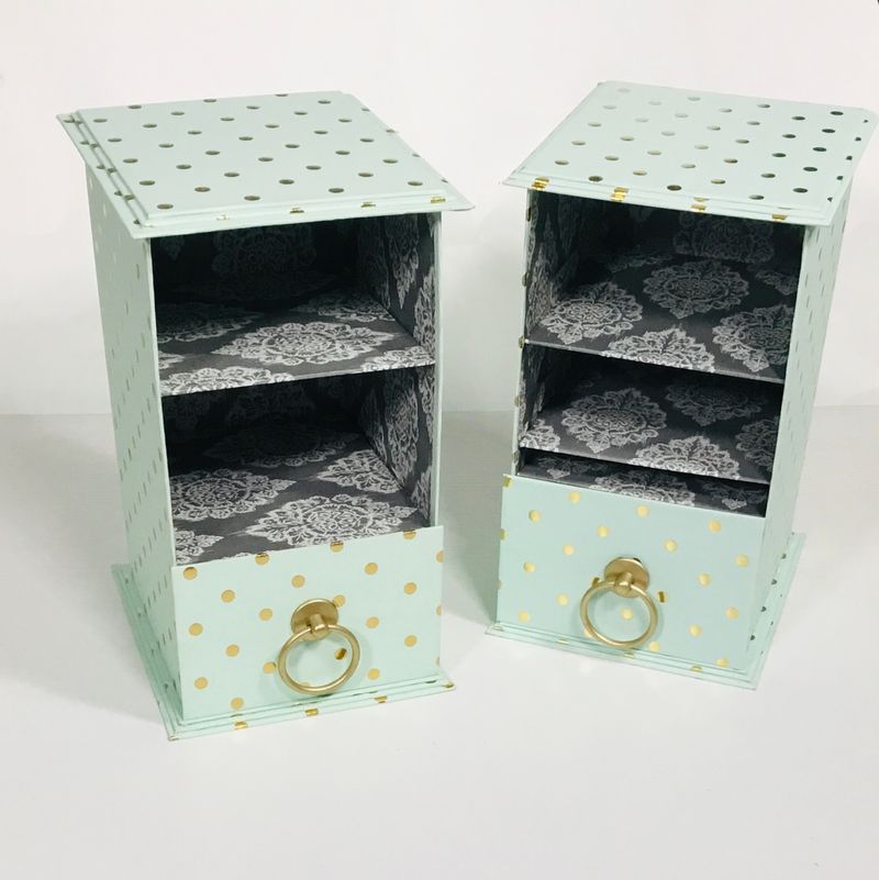 DIY DESIGNER PAPER BAG PDF