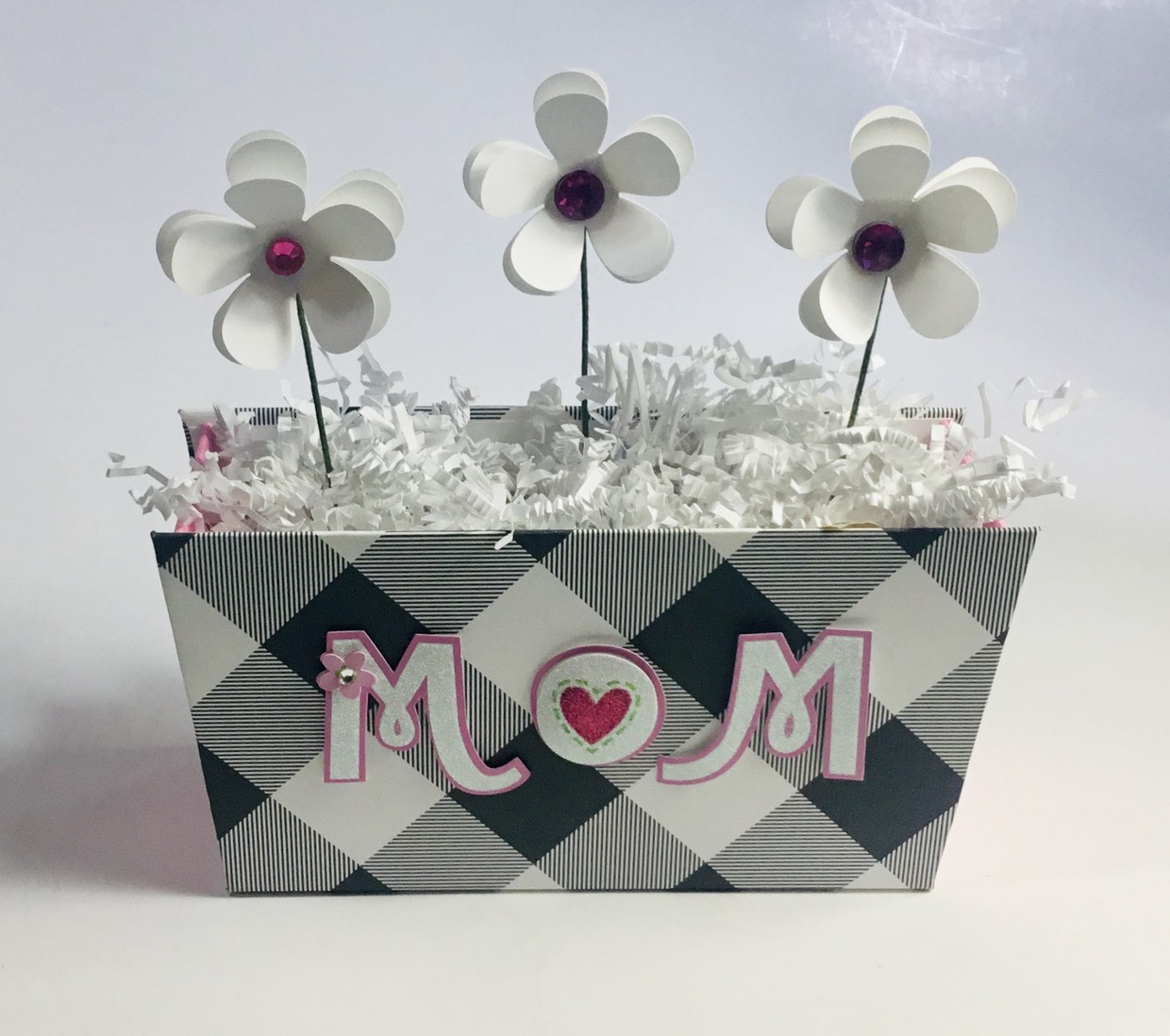 3 STEM FLOWER PDF WITH TEMPLATE