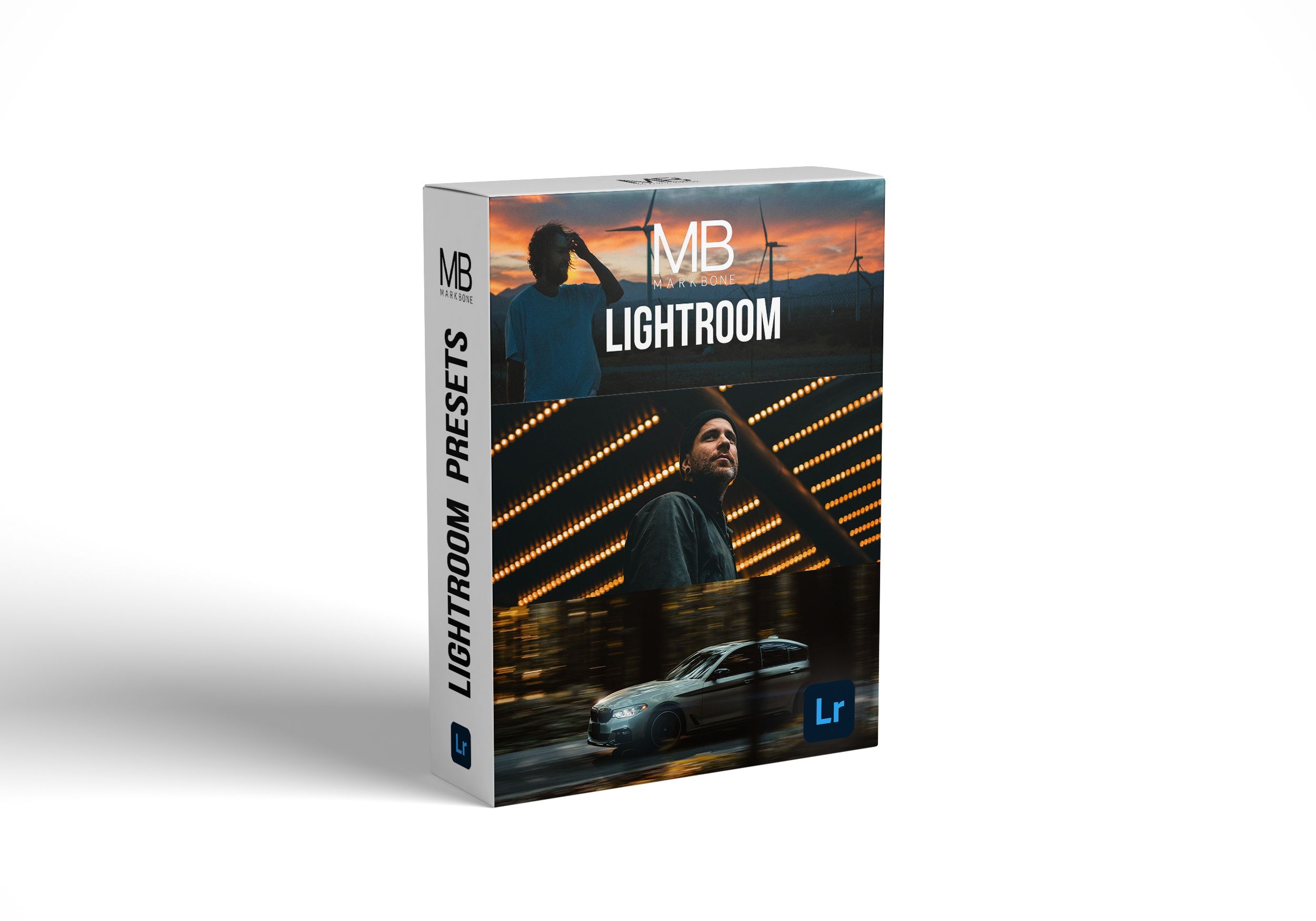 PowerGrade DaVinci Resolve Mark Bone Nik Pilecki