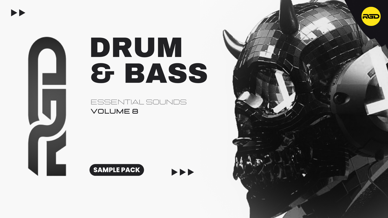 DRUM & BASS