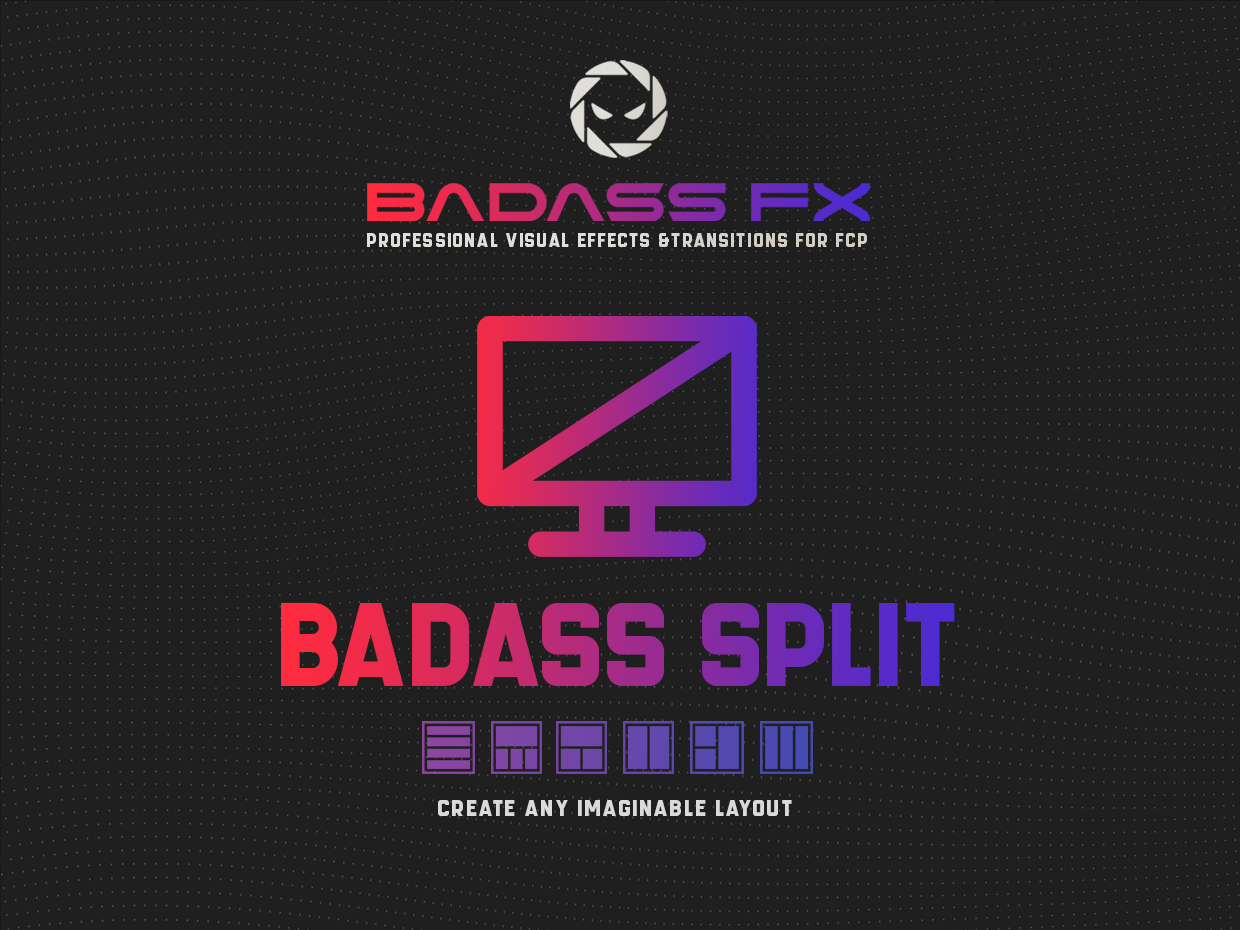BadAss Effects 2 Full Pack