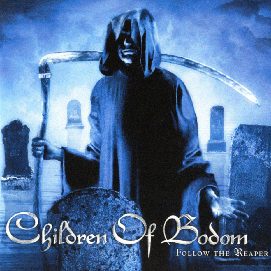 CHILDREN OF BODOM - Children of Decadence - Backing Track Pack for Guitar