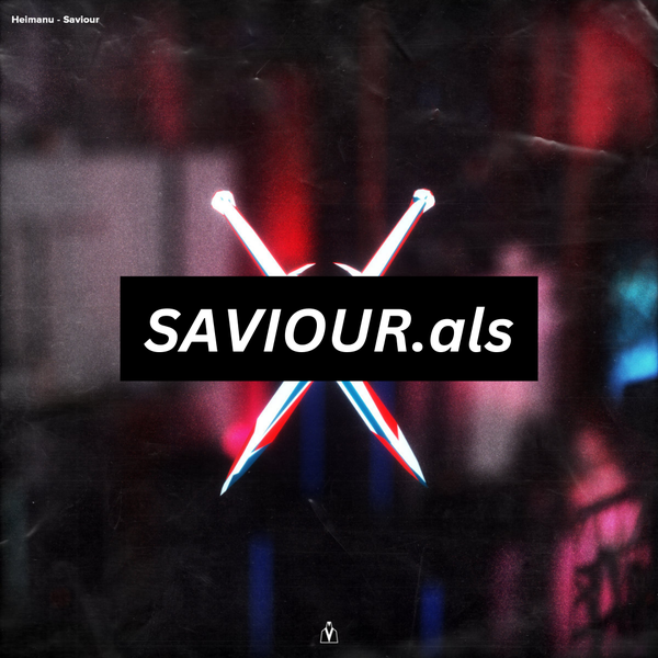 Saviour Project FIle