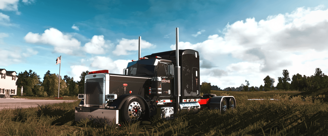 Luke Rethwisch Ol Skool Cruisin