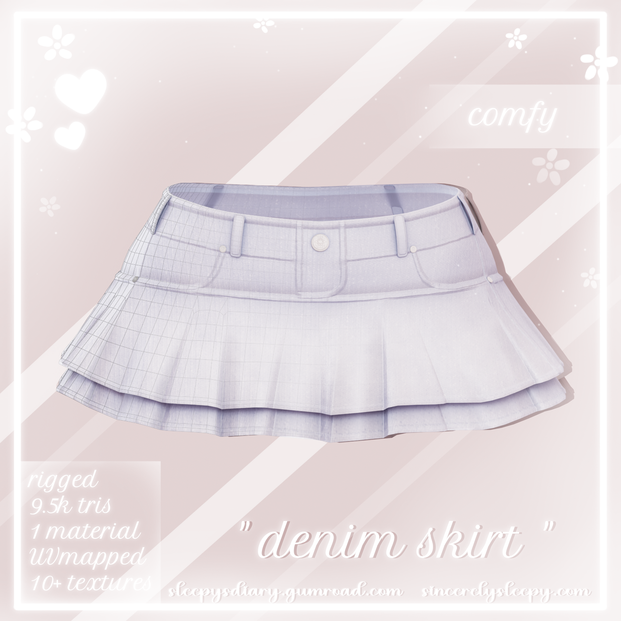 LF : These cute clothes [updating] | RipperStore Forums