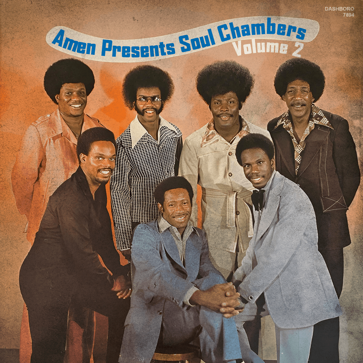 Soul Chambers Vol II