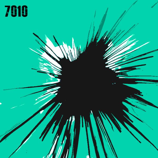 Grimey Gems - The Production Vault Series - Disc 10 - 7010