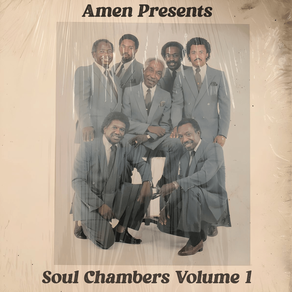 Amen Presents Soul Chambers Vol I