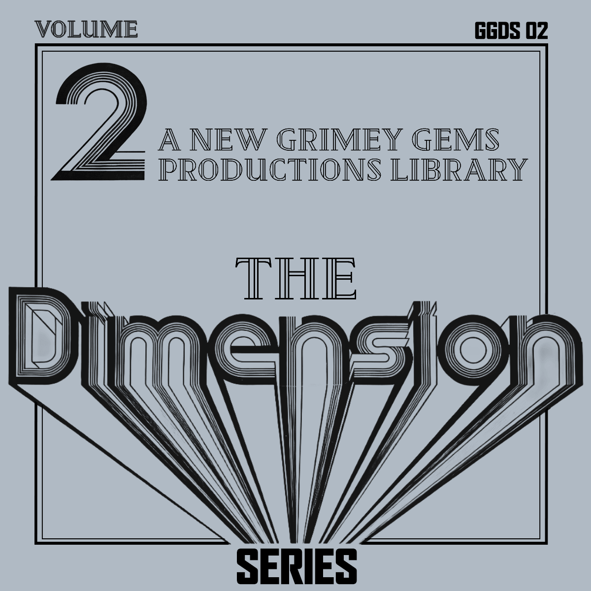 Grimey Gems - Dimensions II