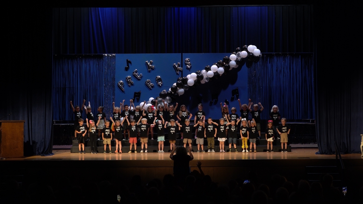 Goodpasture 2021-2022 PreK Videos